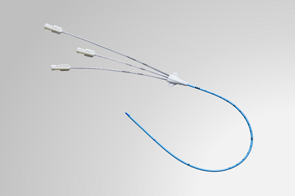 Angiographic Catheter Manufacturer, Diagnostic Catheter Supplier, Guide ...