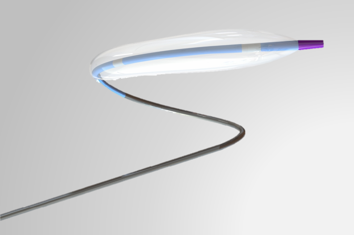 Angioplasty Manufacturer, Angioplasty Supplier, CUUMED Taiwan